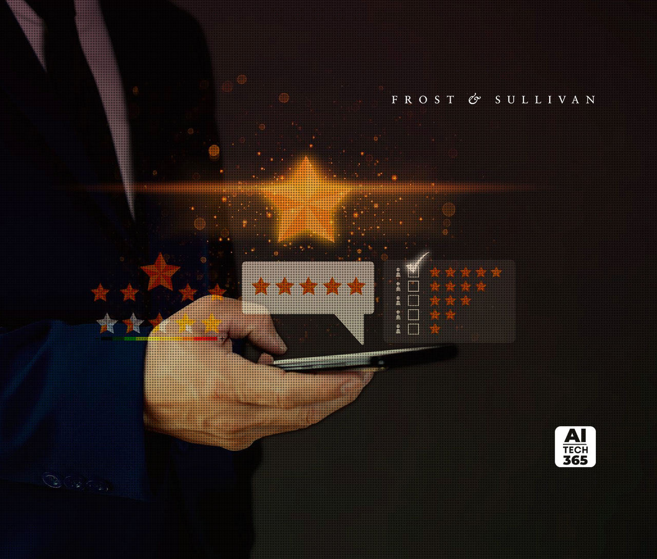 Teleperformance Applauded by Frost & Sullivan for Its Market-leading ...