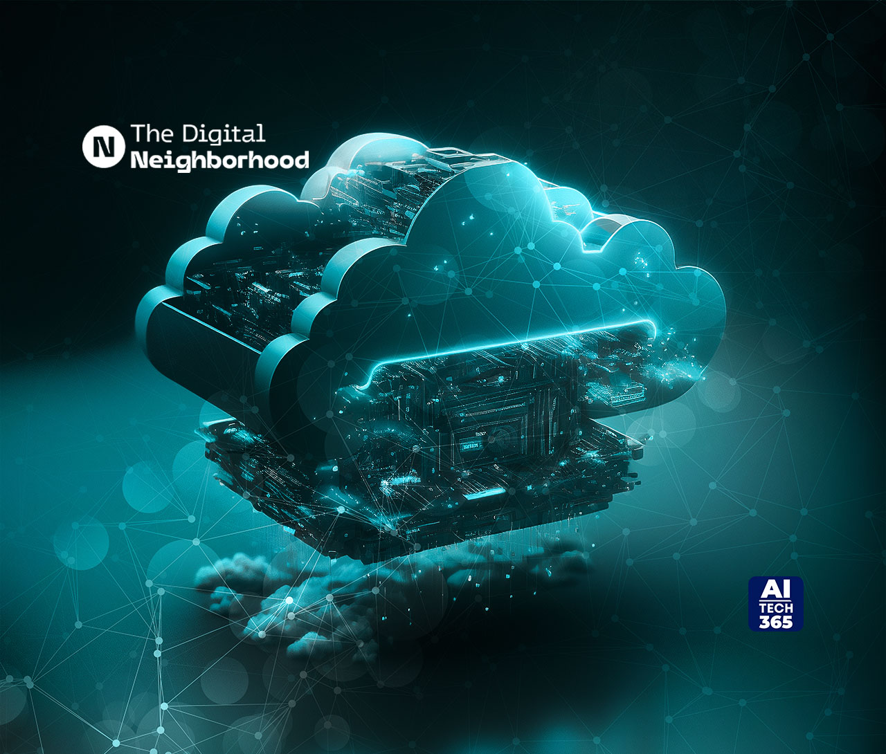 The Digital Neighborhood Launches AI Arm, Appointing Aki Antman to Lead ...