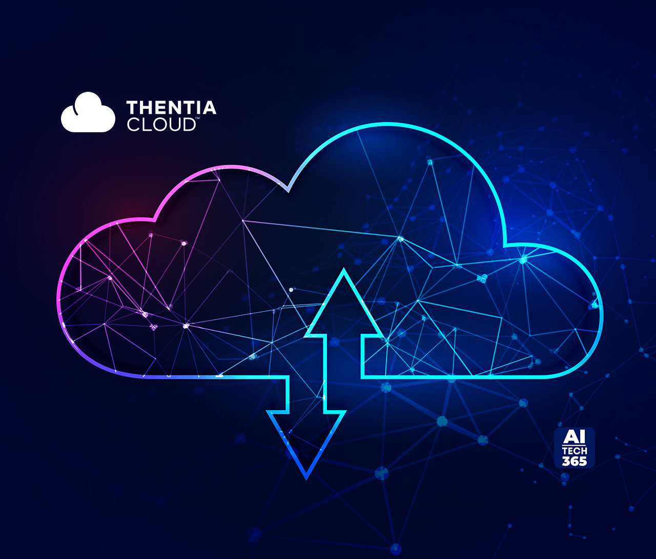 Thentia Launches Ai Powered Service Data Migration Accelerator Dma For Seamless Data