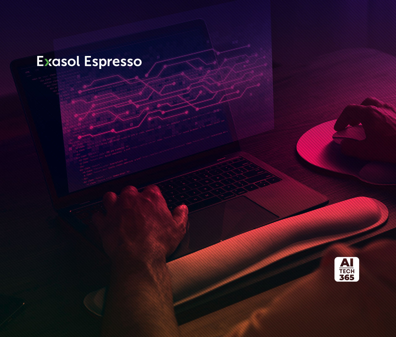 Top Customer-Rated Exasol Espresso Gets Boost of AI