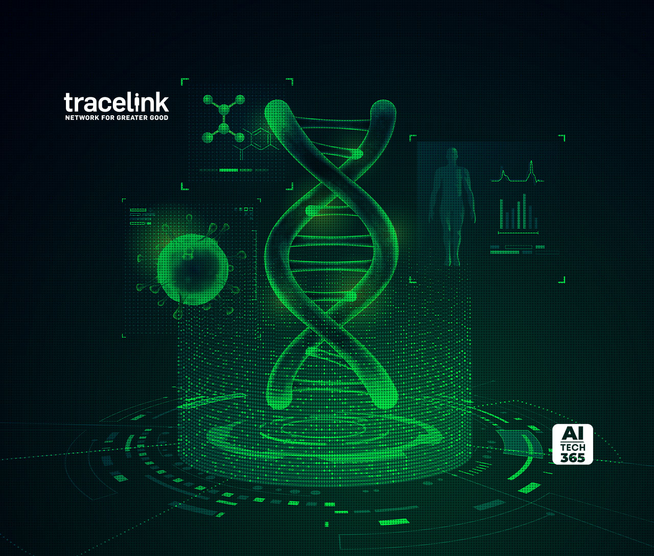 TraceLink Secures Merit Award for Healthcare Innovation with AI-Powered ...