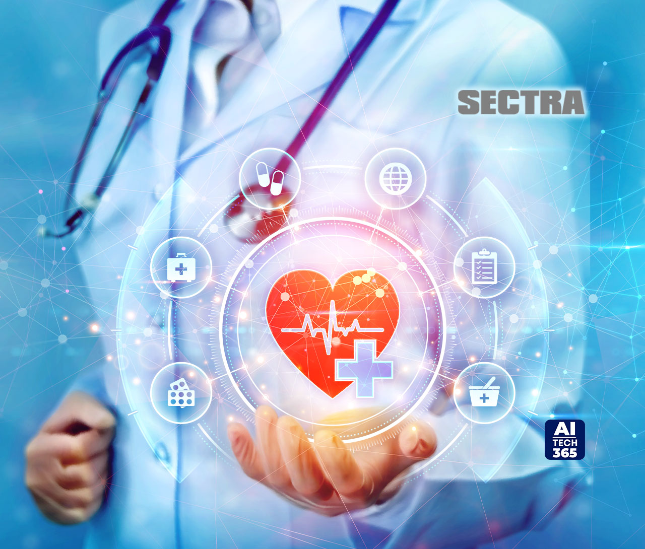 Trillium Health Partners to become first in Canada to deploy AI in diagnostic imaging using ...