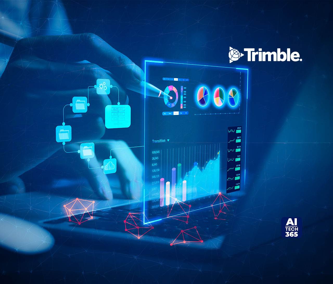 Trimble Introduces AI-Powered Capability to Automatic Invoicing Functionality with Microsoft Azure