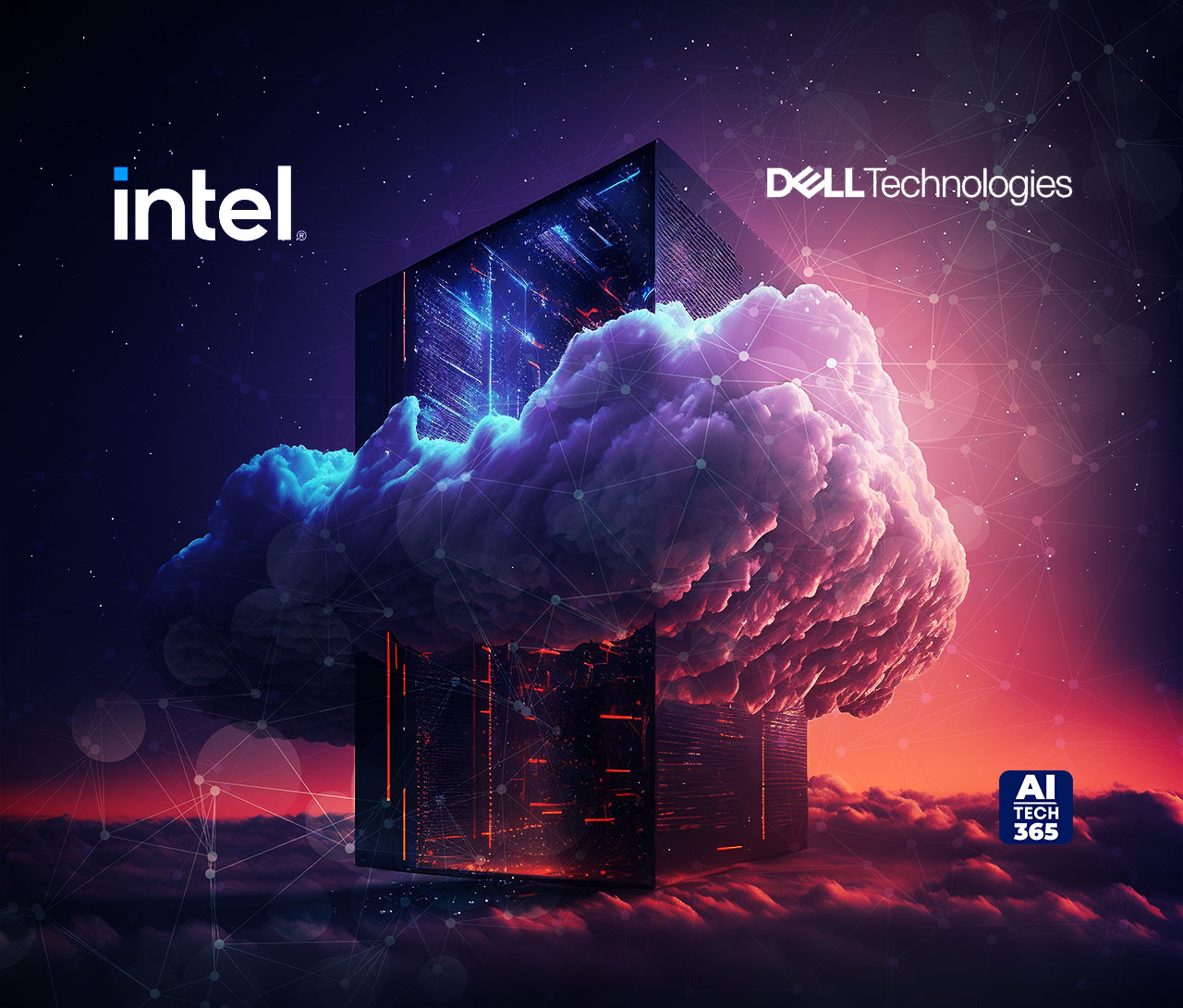 UK’s Fastest AI Supercomputer, Powered by Intel and Dell Technologies ...