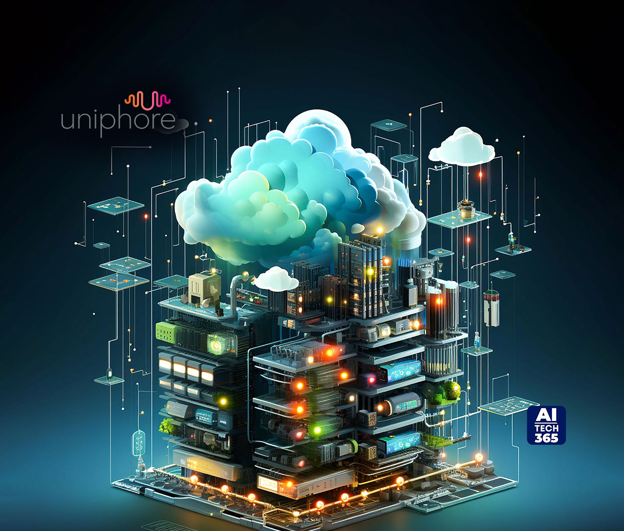 Uniphore and Workair Partner to Bring Enterprise AI to Ireland