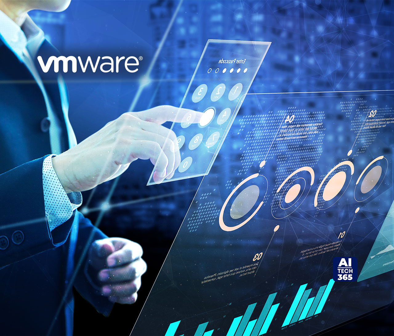 VMware and Google Cloud announce planned PostgreSQL-compatible Database Solution for traditional ...