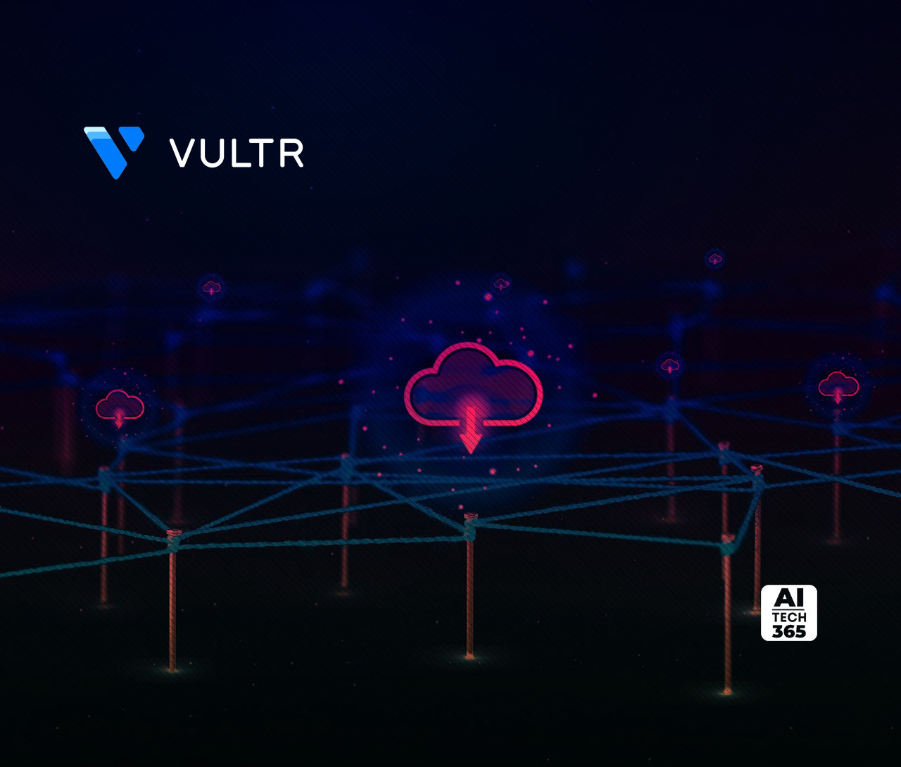 Vultr And Ddn Partner To Advance Innovation In Ai And High Performance Computing