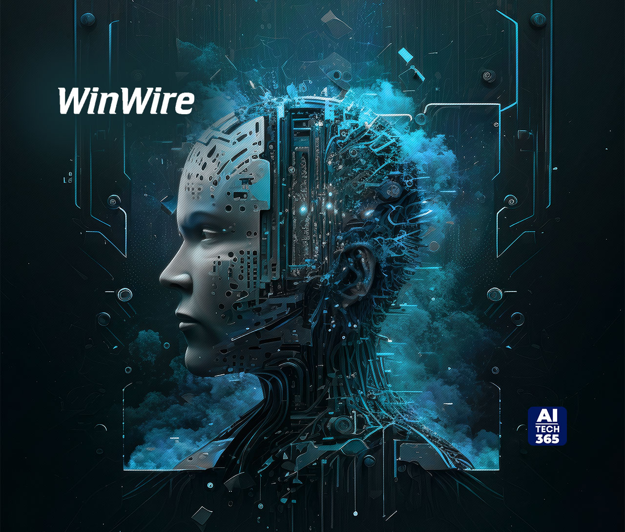 WinWire Launches a Generative AI Center of Excellence to Empower its Clients' Businesses