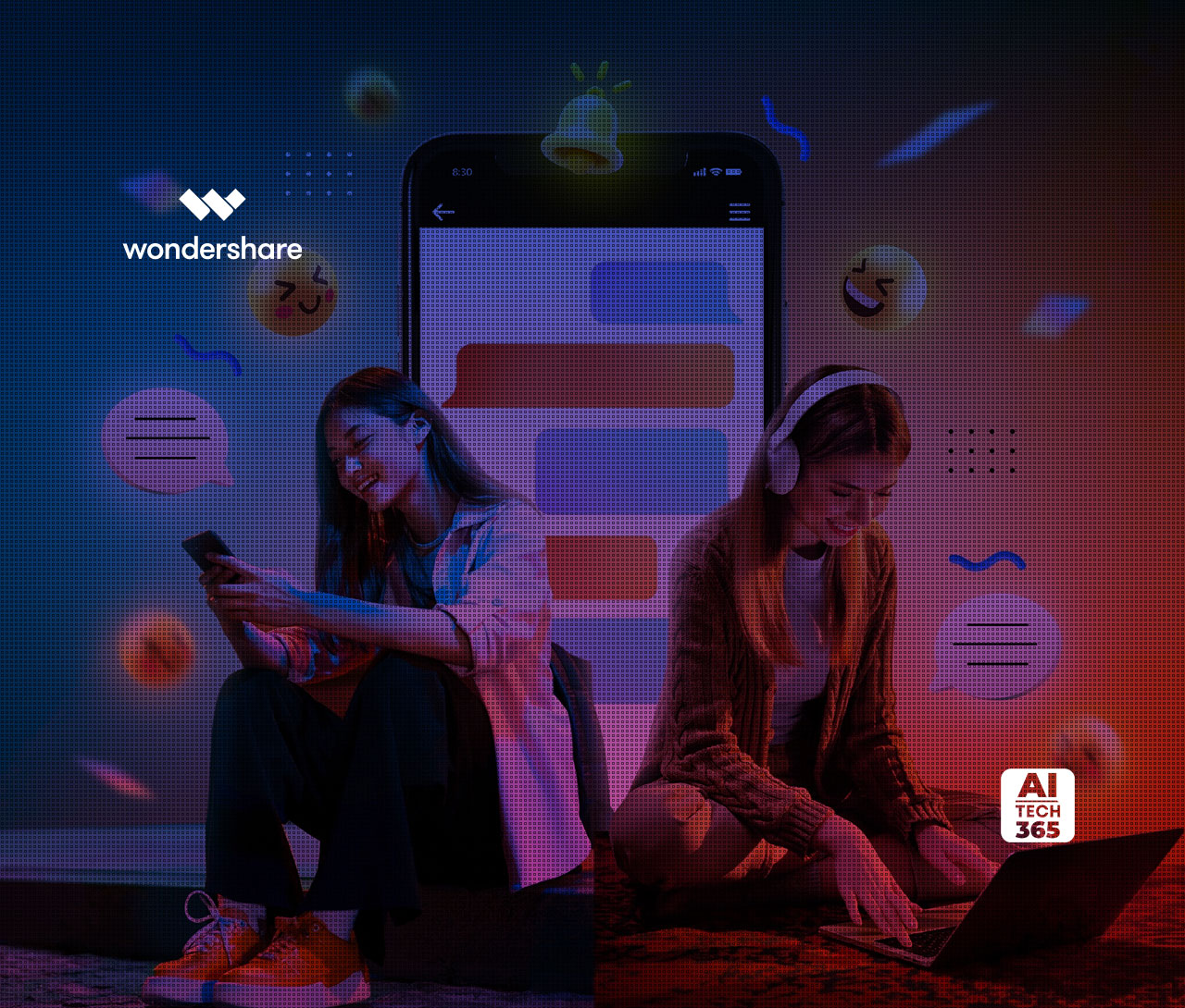 Wondershare Dr.Fone V13.5 Introduces AI-Powered Customization and Cross-Platform Performance ...