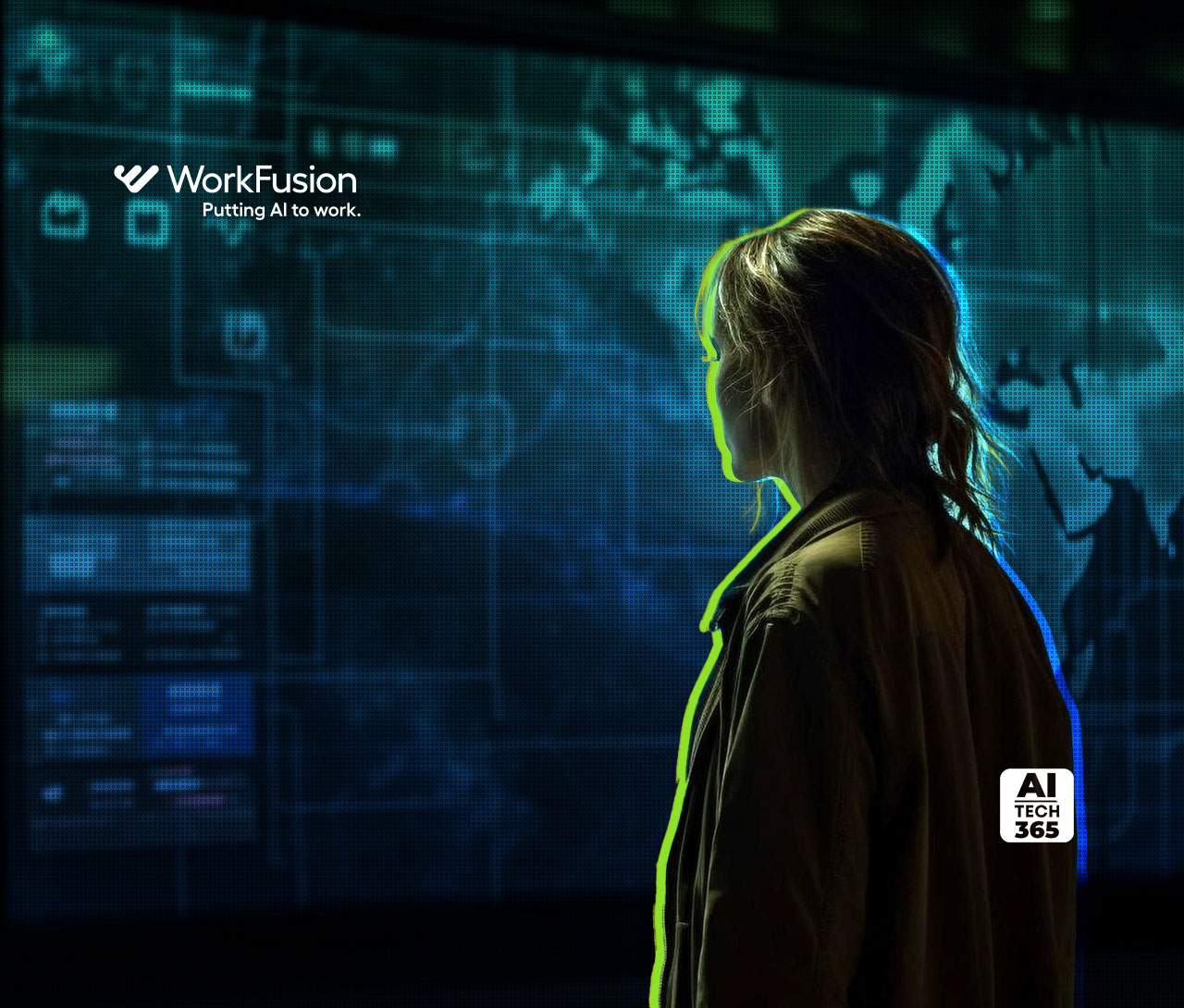 WorkFusion Launches Work.AI to Enable a Build Your Own AI Digital ...