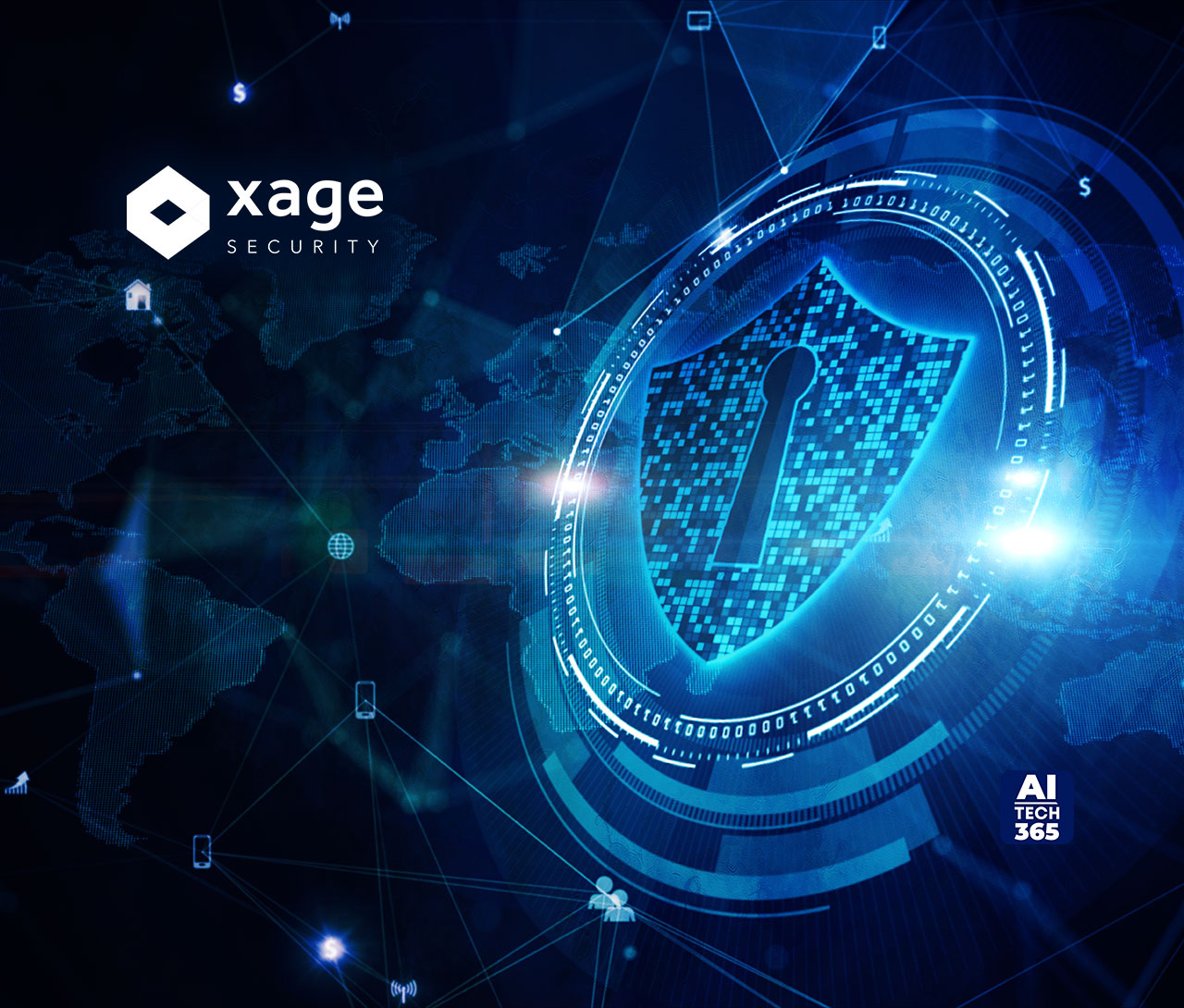 Xage Security and SAIC to Accelerate Zero Trust Adoption in Critical ...