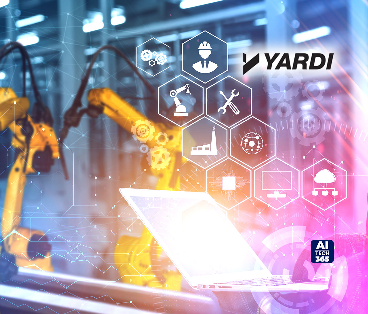 Yardi Announces Virtuoso, A Human-centered Approach to AI