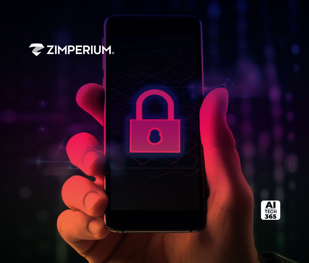 Zimperium Recognized as a Proud Participant in the Microsoft Security ...