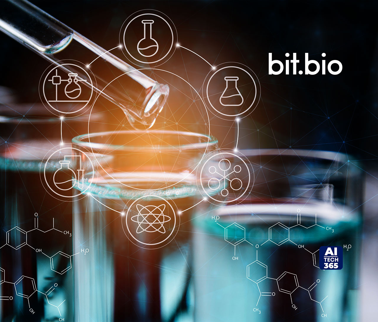 bit.bio Unveils Cell Therapy Pipeline, Including Lead Candidate for ...