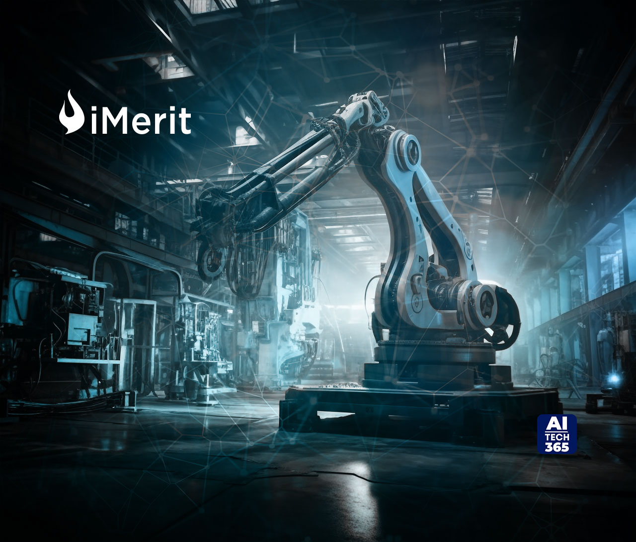 Imerit Introduces Defect Detection Solution For Advanced Manufacturing