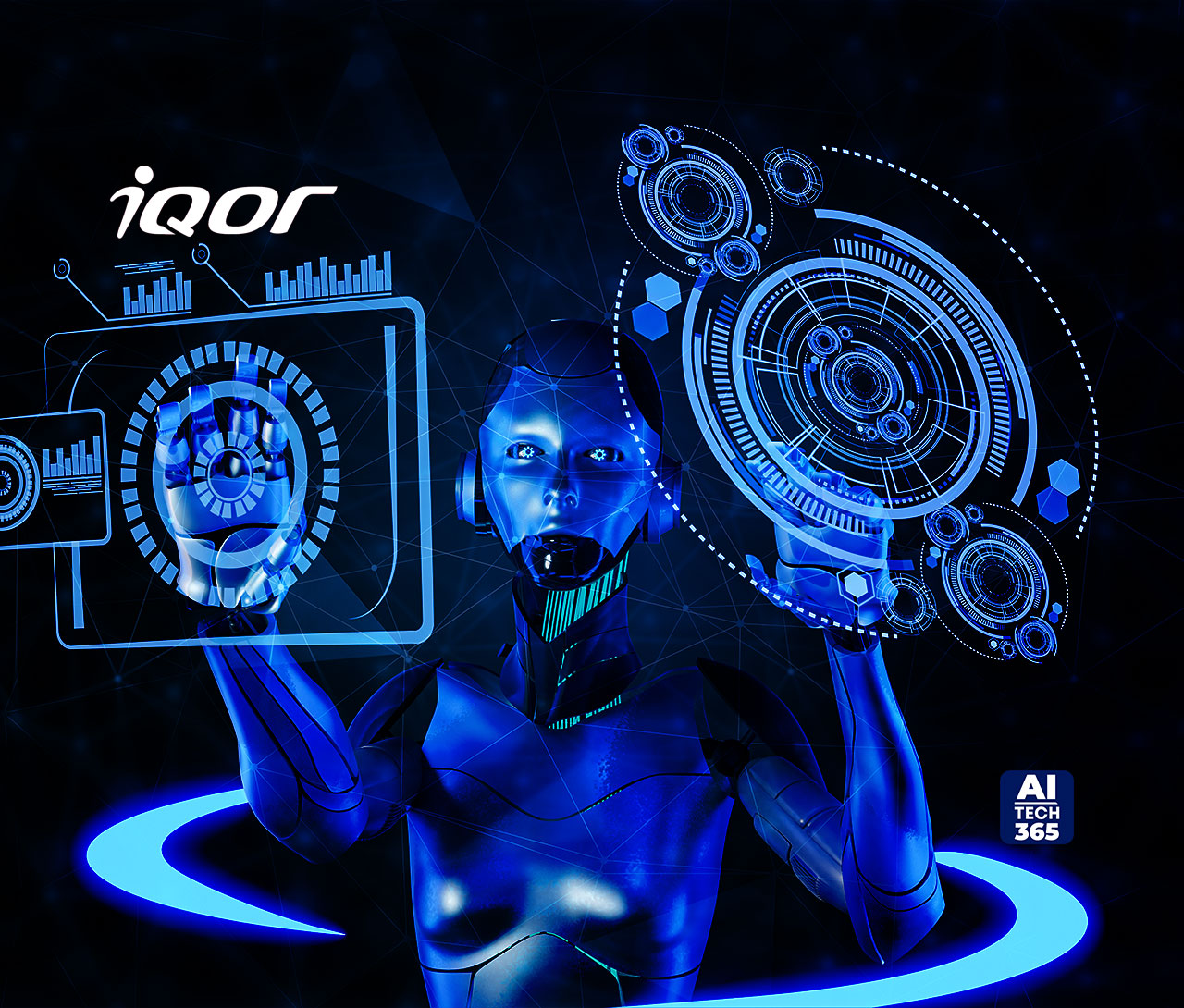 IQor Revolutionizes IT Prioritization With AI Focused Review Process iqor-revolutionizes-it-prioritization-with-ai-focused-review-process