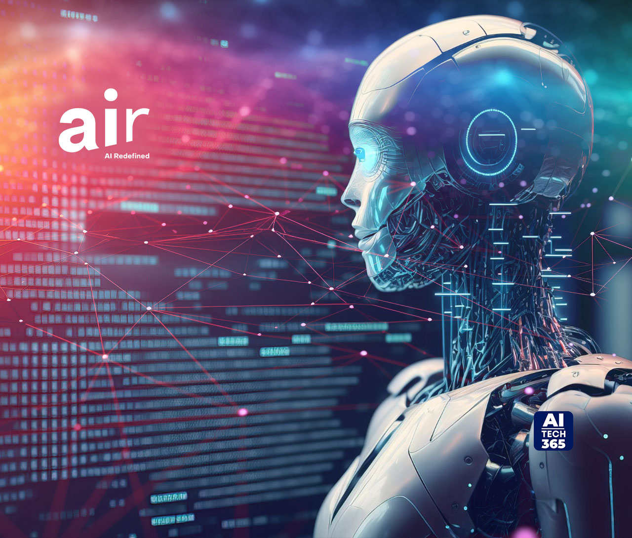 AI Redefined Gains Momentum with New Investment, Expands to Europe, and ...