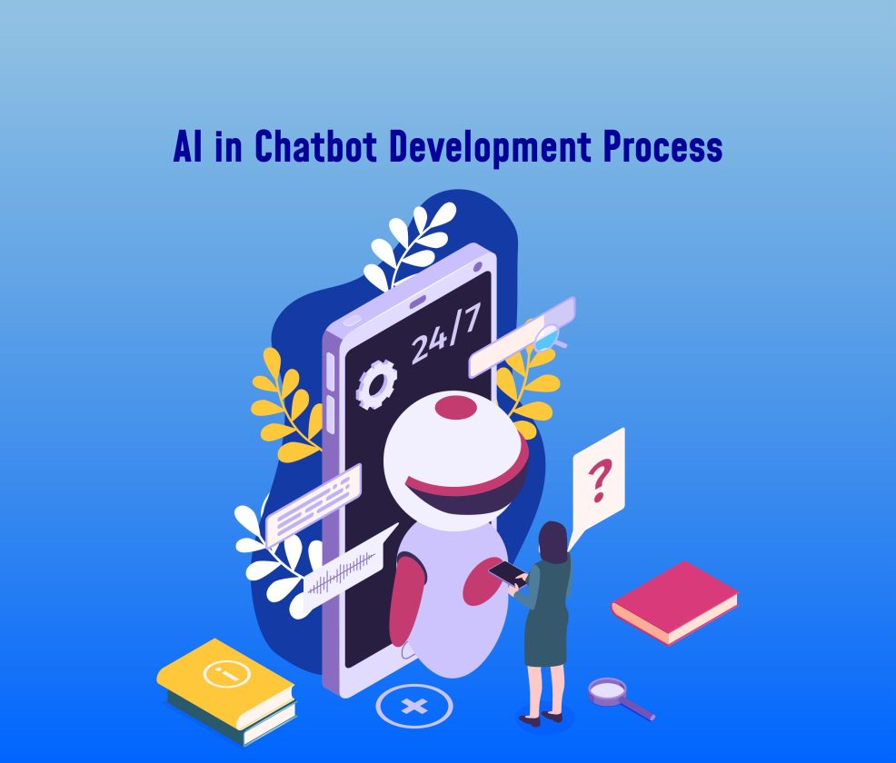 AI in Chatbot Development: Making Chatbots ‘Smart’er