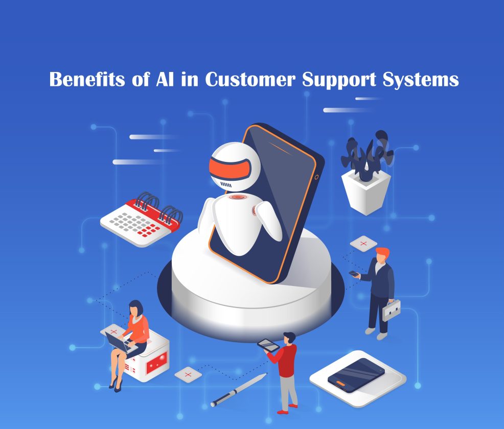 AI in Customer Support: Enhancing User Experience Like Never Before