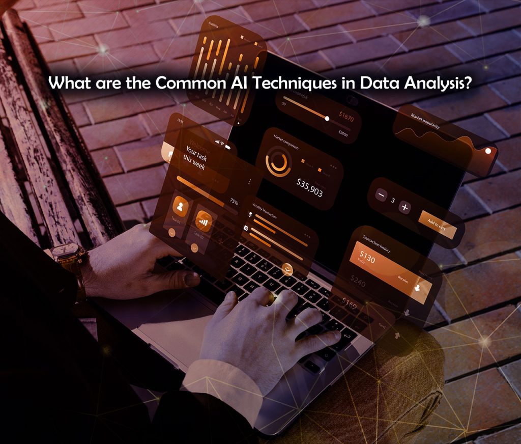 How to Harness the Power of AI in Data Analysis: A Step-by-Step Guide