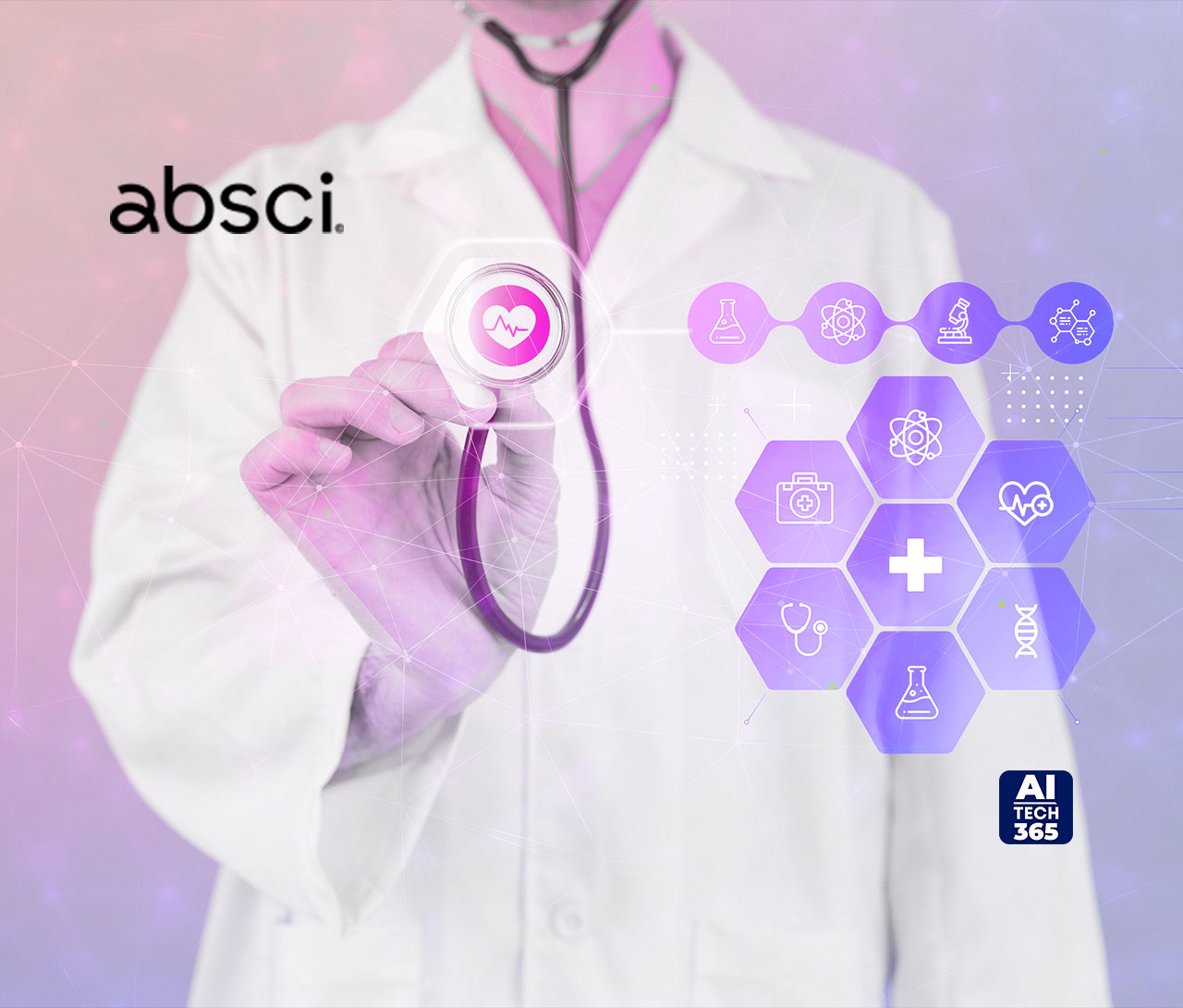 Absci Announces Collaboration with AstraZeneca to Advance AI-Driven ...