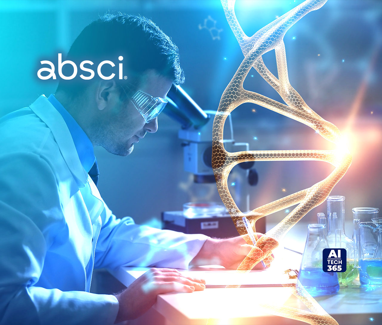 Absci and PrecisionLife Announce Strategic R&D Partnership to Jointly ...
