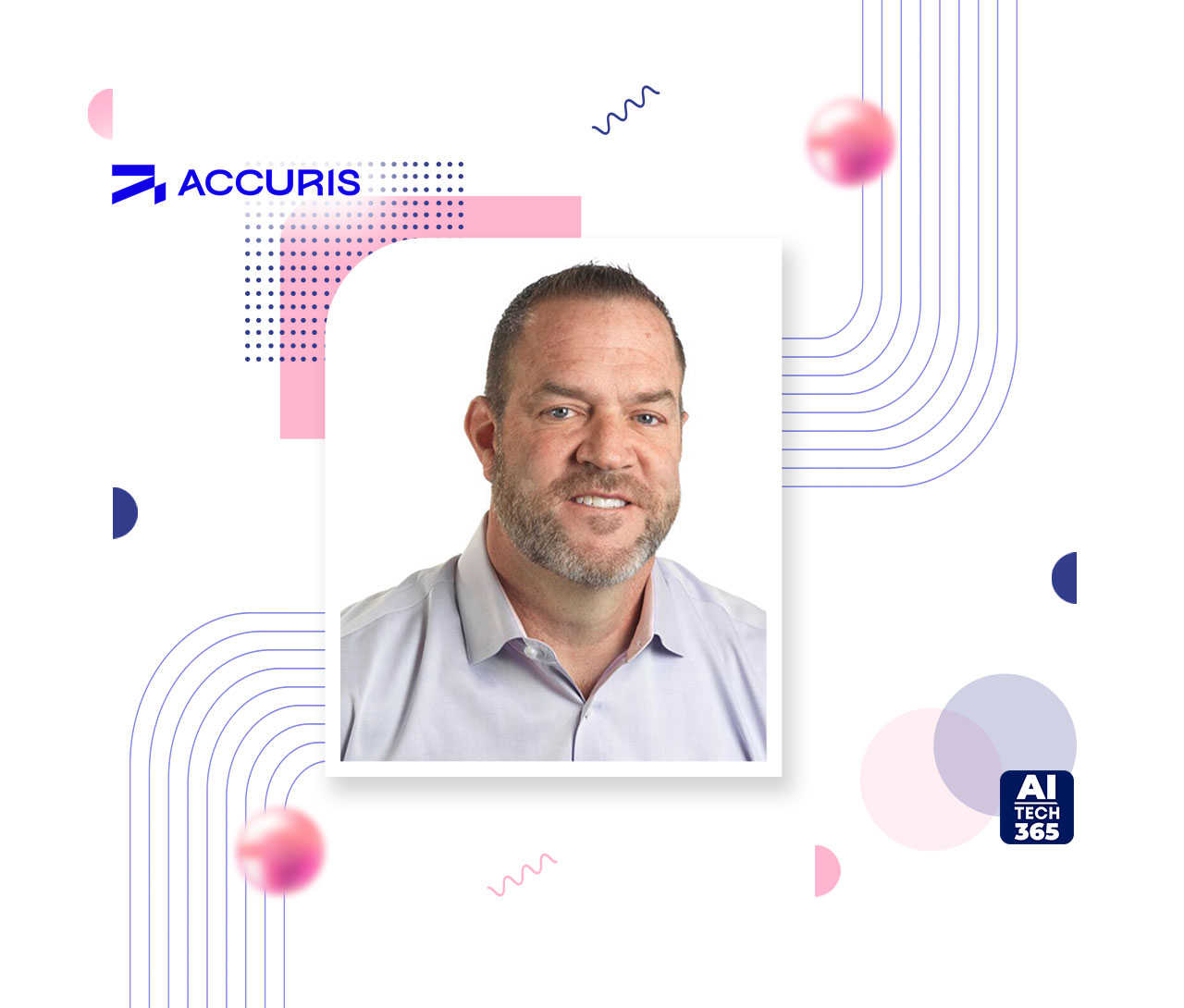Accuris Names Mitchell Rowe as Chief Revenue Officer
