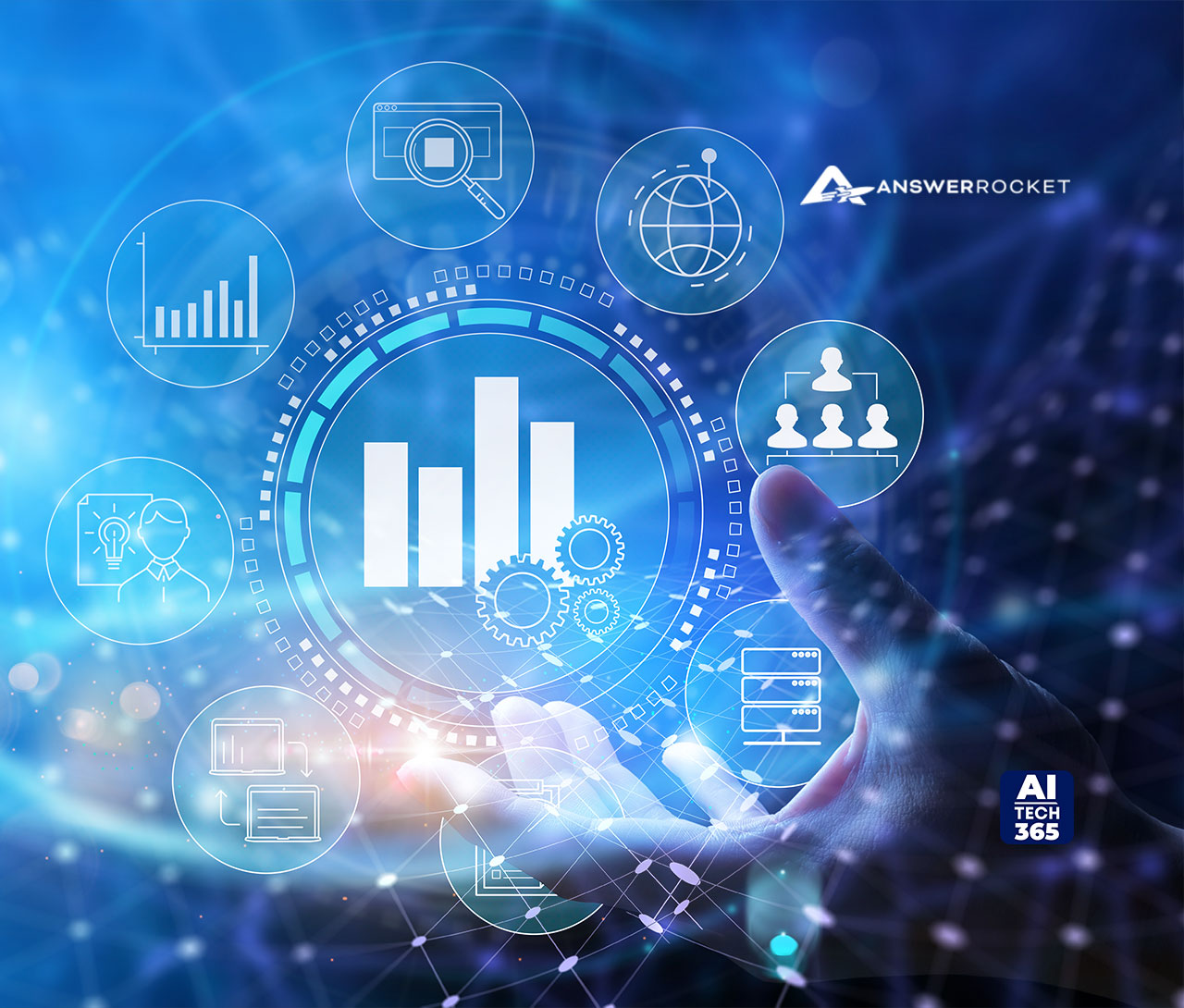 AnswerRocket Unveils Skill Studio to Empower Enterprises with Custom AI ...