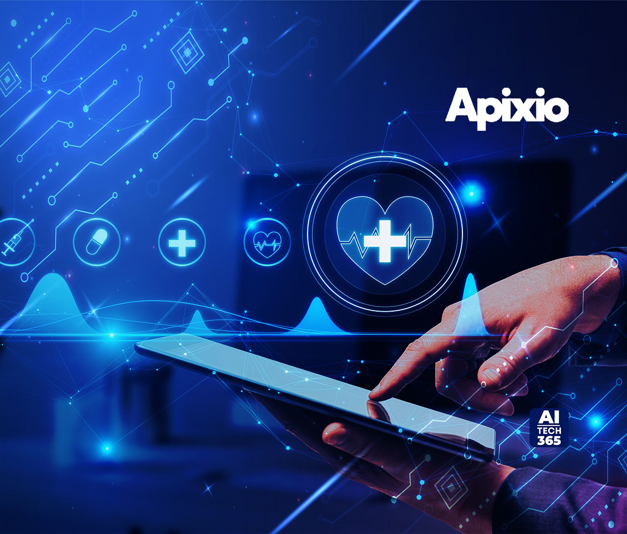 Apixio Earns Prestigious Frost & Sullivan Technology Innovation Leadership Award for 2023 ...