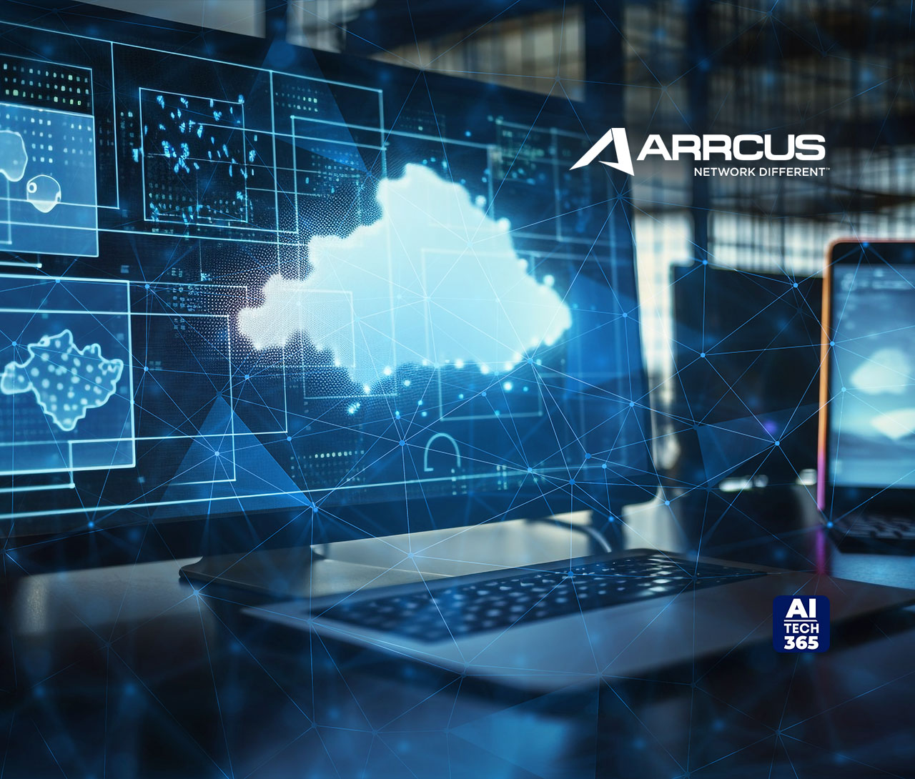 Arrcus Joins the Ultra Ethernet Consortium to Accelerate Innovation in ...