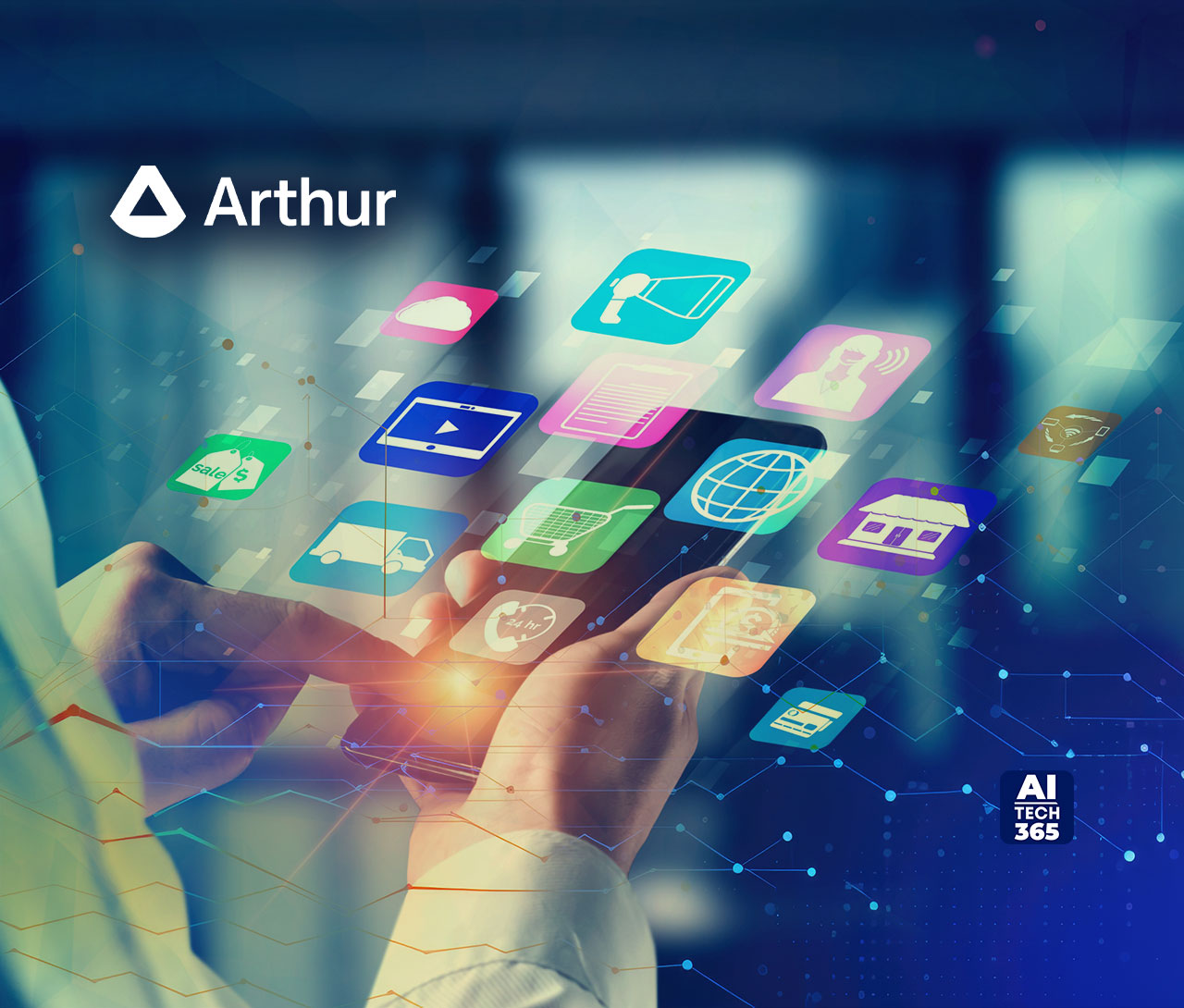Arthur Debuts Arthur Chat: Fast, Safe, Custom AI for Business
