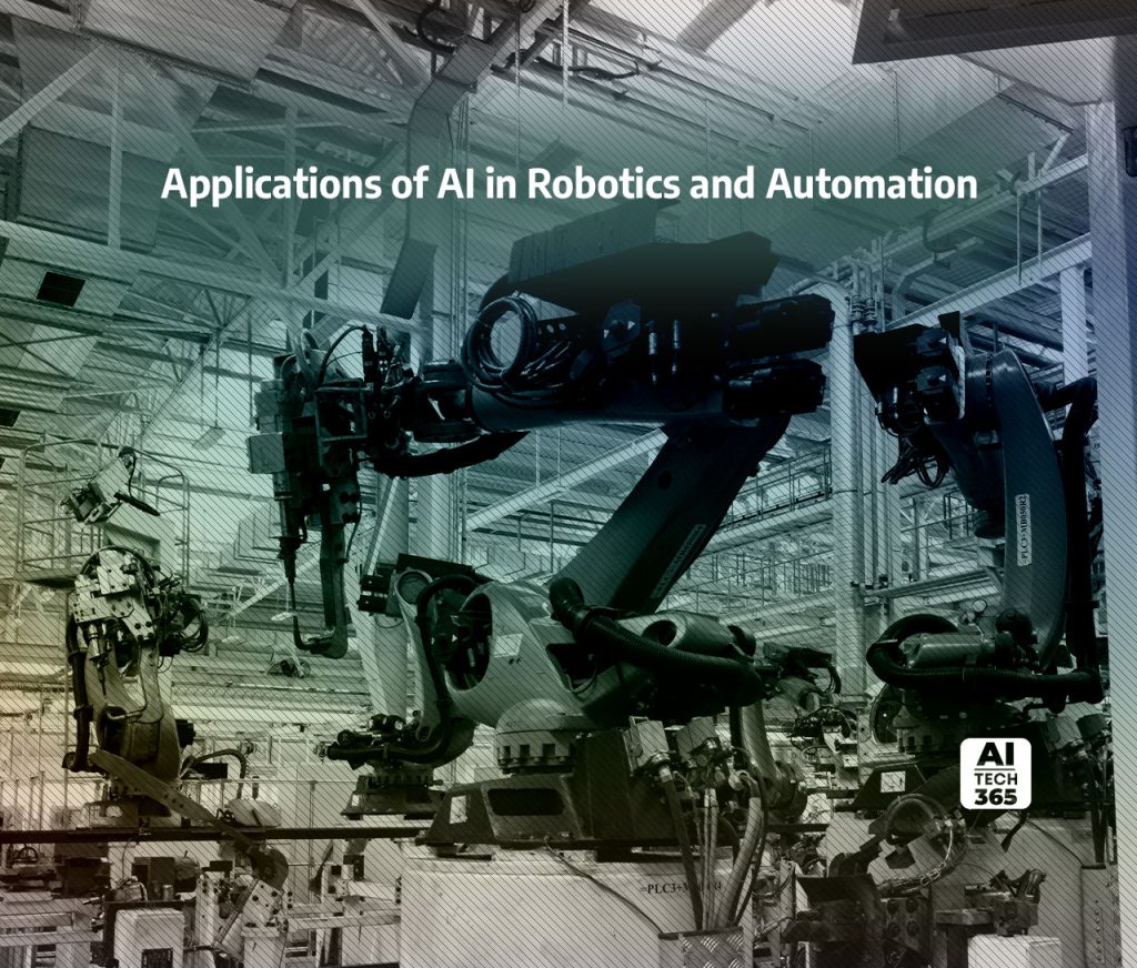 AI in Robotics and Automation