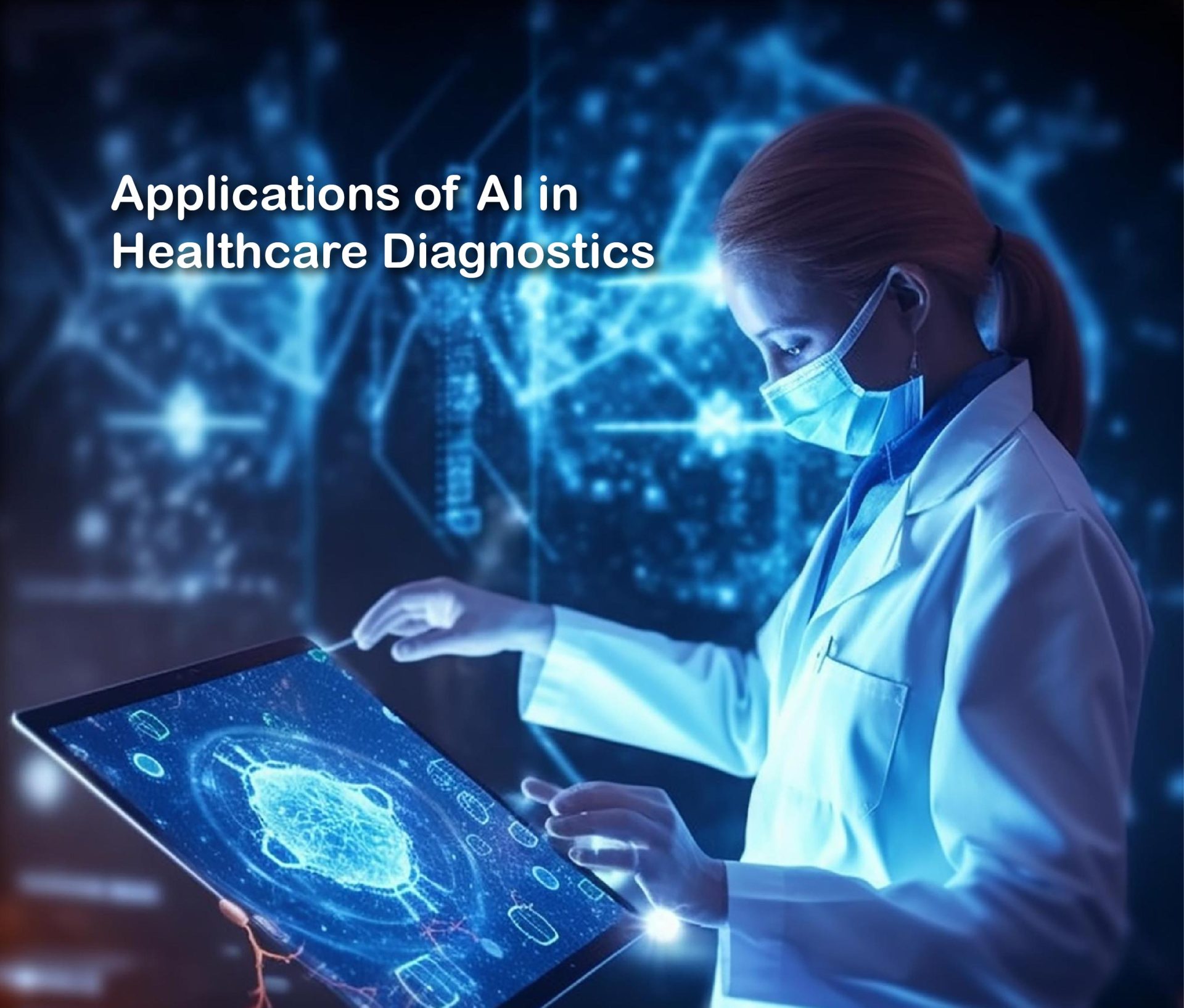 Everything You Should Know About AI in Healthcare Diagnostics