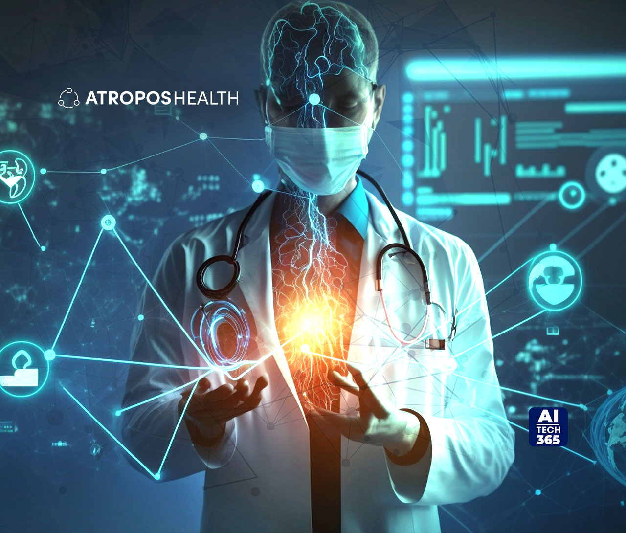 Atropos Health Named to the 2023 CB Insights’ Digital Health 50 List