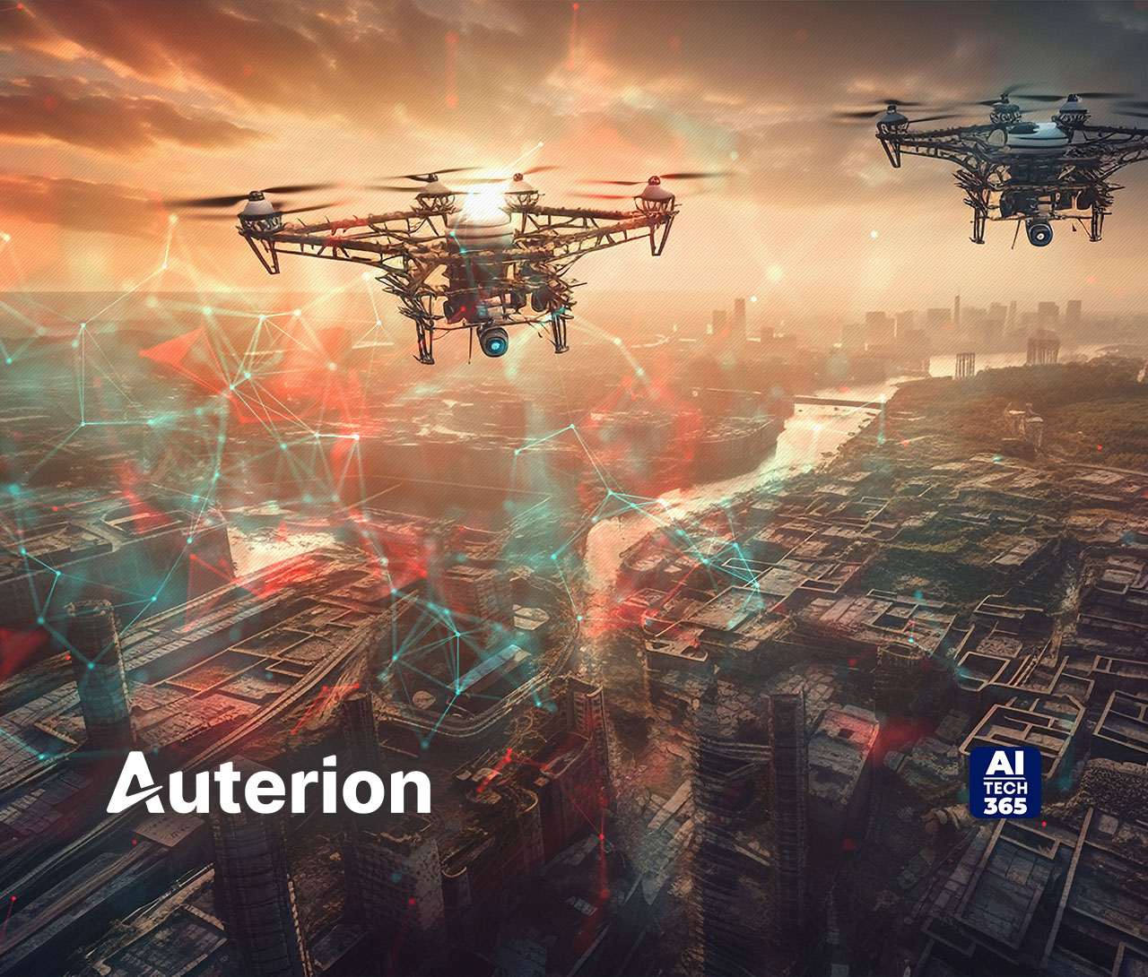 Auterions Updated All In One Computing Platform For Robotics Skynode