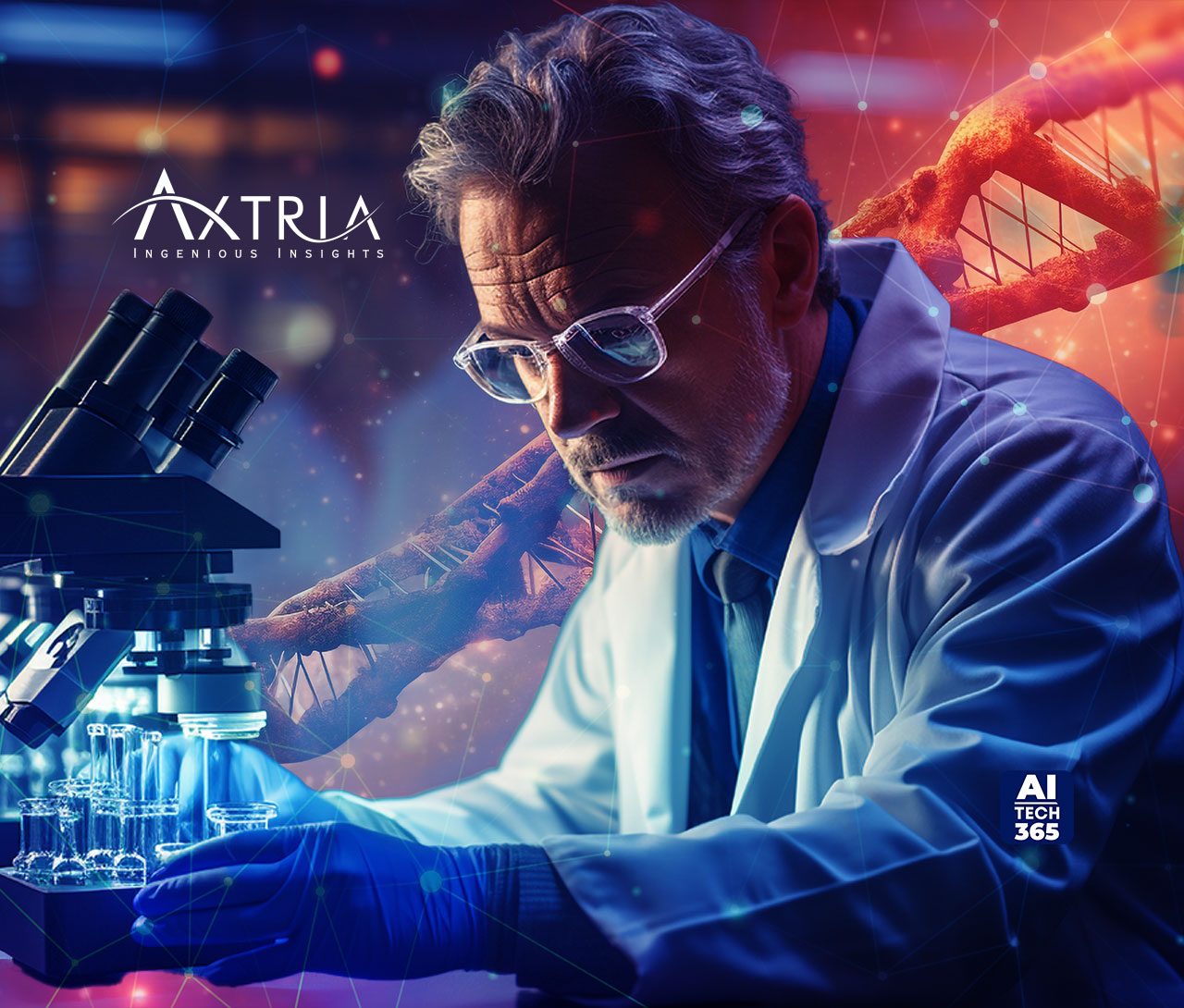 Axtria Releases Annual Alignment Design and Refinement Benchmarking ...