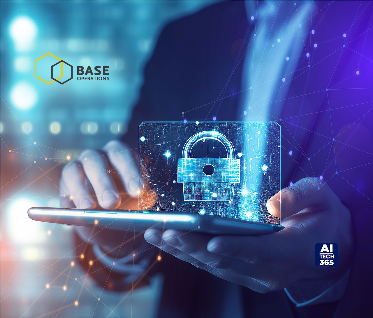 Base Operations Secures a $9.1M Series A to Revolutionize Global Threat ...