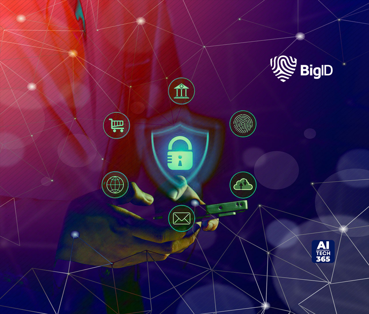BigID Named A Leader in Privacy Management Software by Independent ...