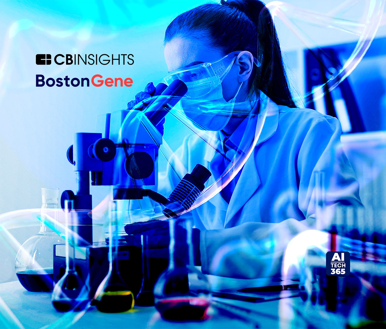 BostonGene Named to the 2023 CB Insights' Digital Health 50 List