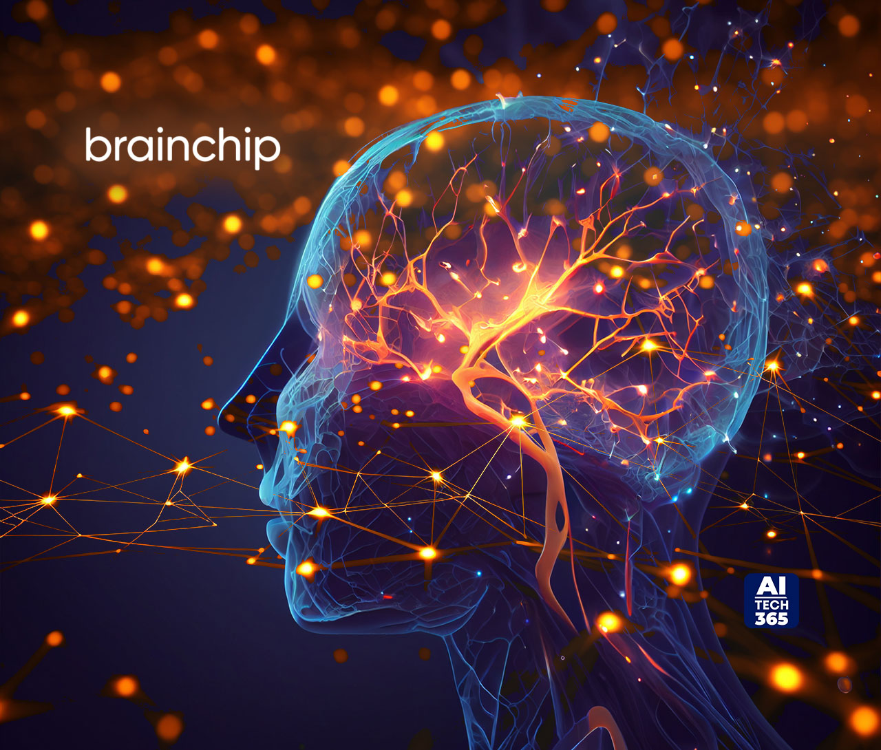 Brainchip Awarded Latest Patent For Event Based Pattern Detection