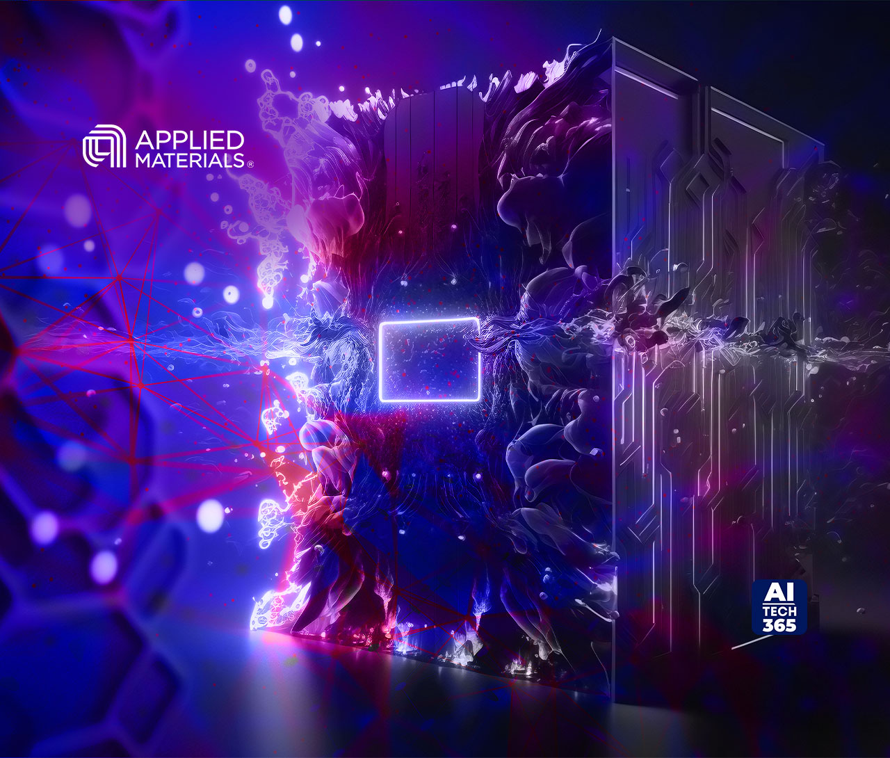 Breakthrough Digital Lithography Technology From Applied Materials and ...