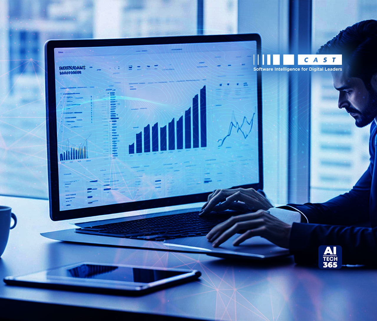 CAST grounds AI with software intelligence to automate application modernization and ongoing ...