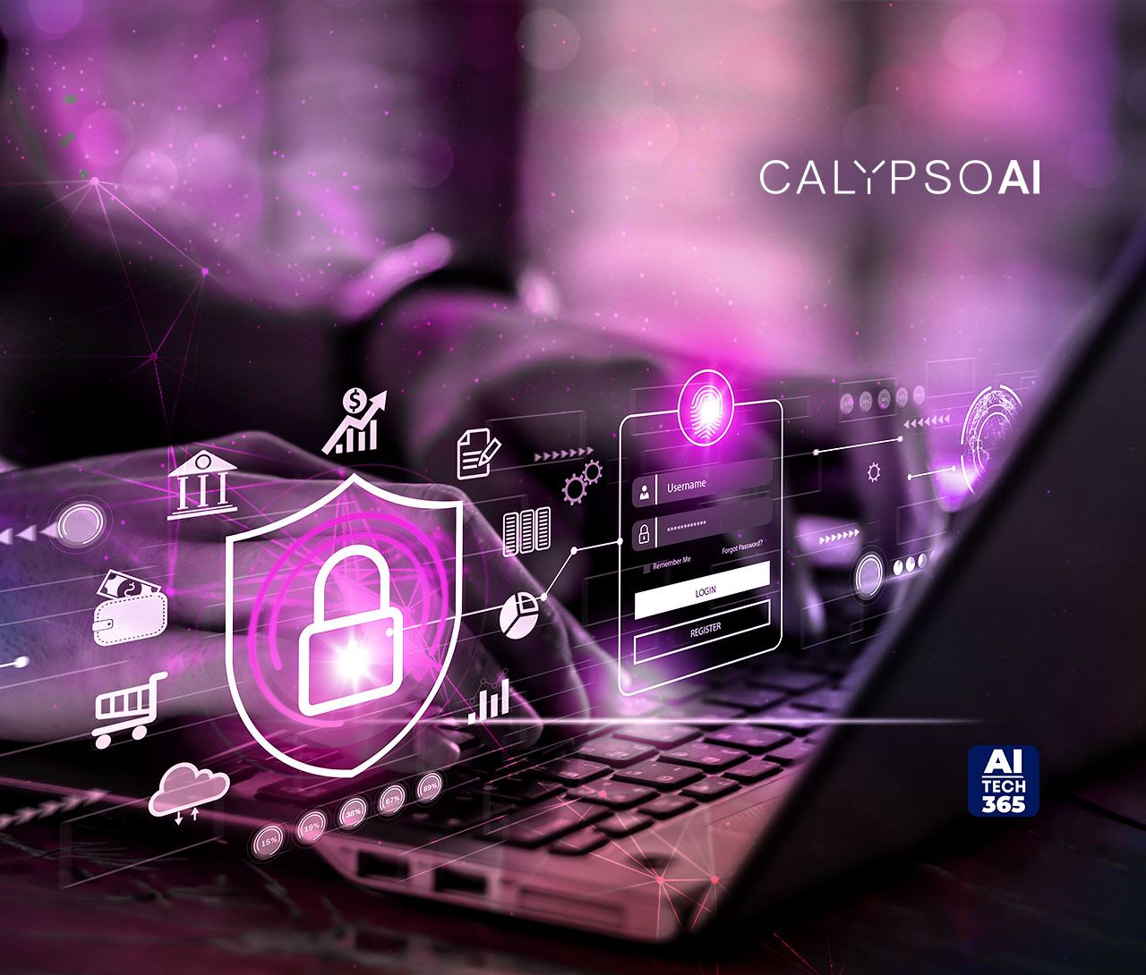 CalypsoAI Partners with World Economic Forum Global Innovators ...