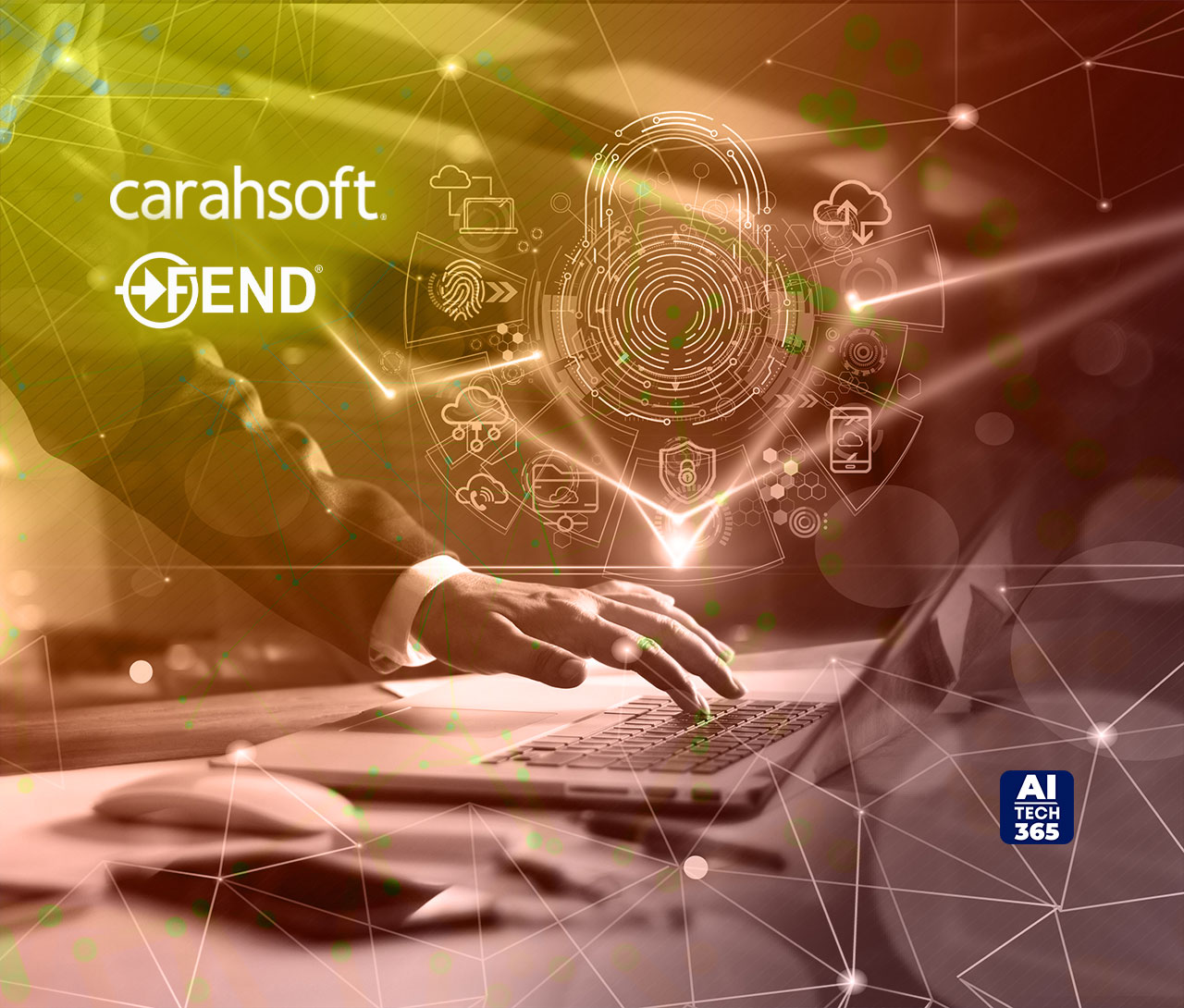 Carahsoft and Fend Incorporated Partner to Bring Innovative ...
