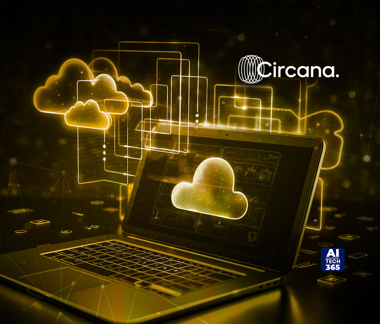 Circana Elevates Data Flexibility: Hybrid and Private Cloud Deployments ...