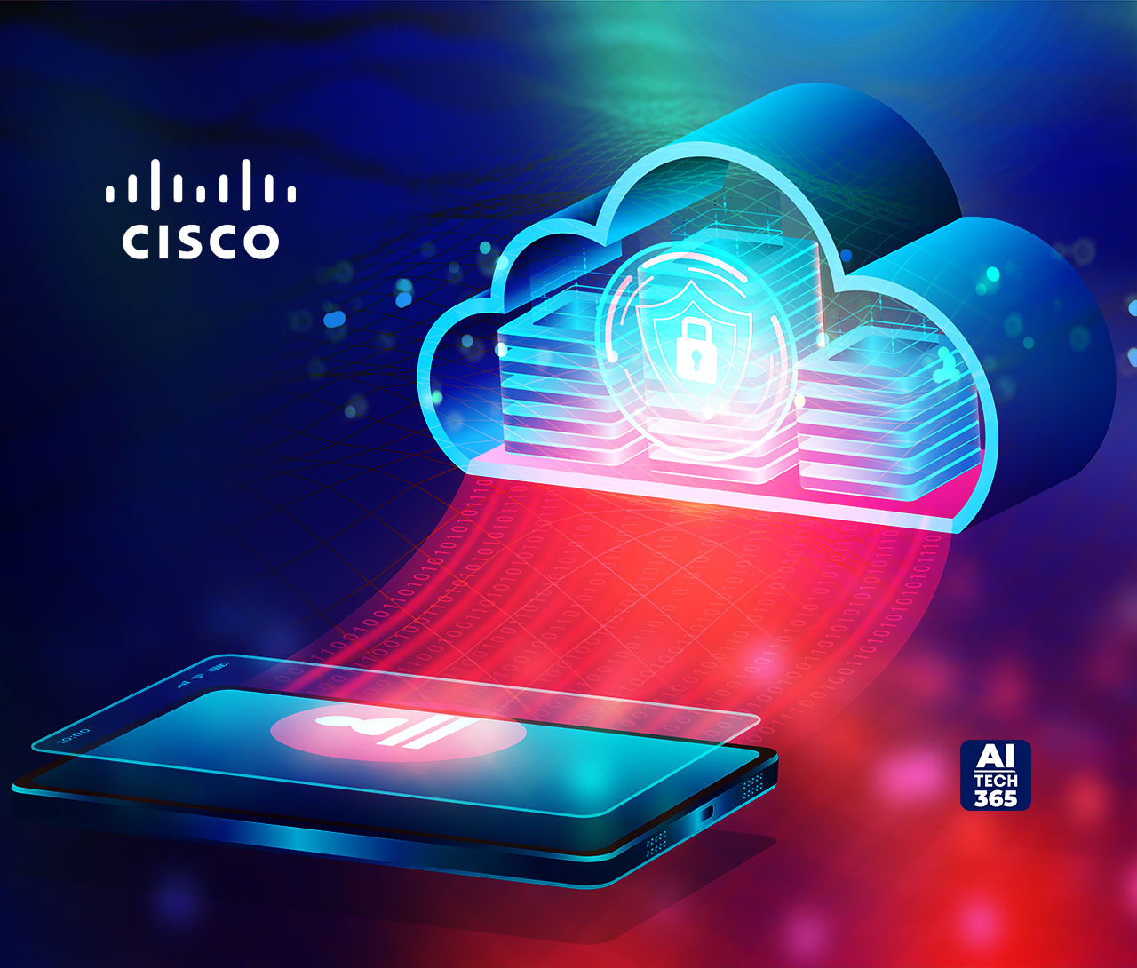 Cisco To Acquire Isovalent To Define The Future Of Multicloud Networking And Security