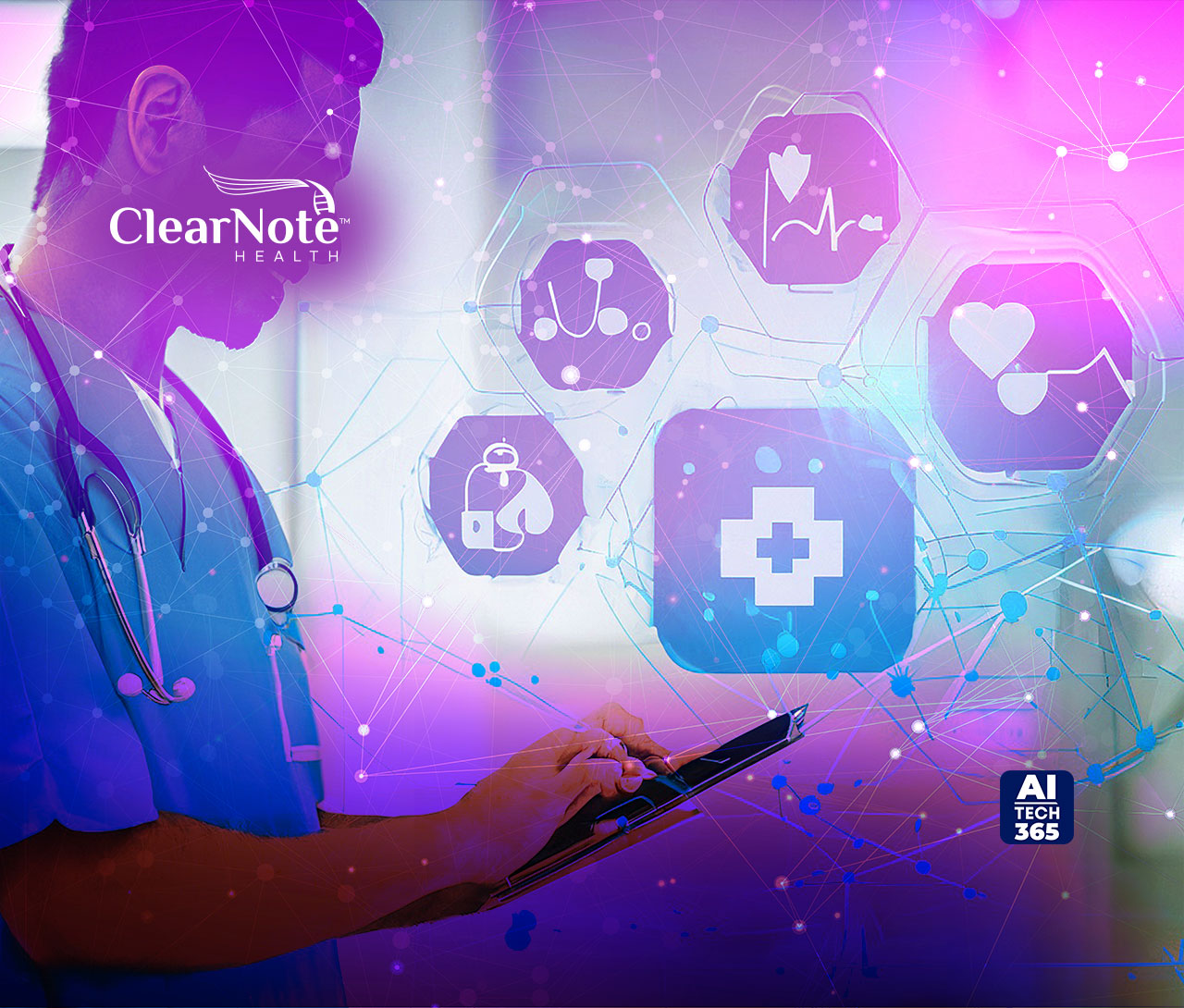 ClearNote Health Announces Collaboration with Bayer to Investigate Drug ...