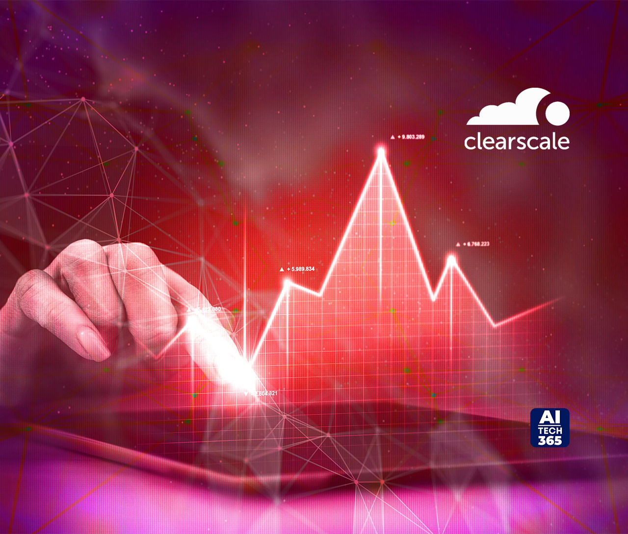 ClearScale Achieves the New AWS Advertising and Marketing Technology Competency