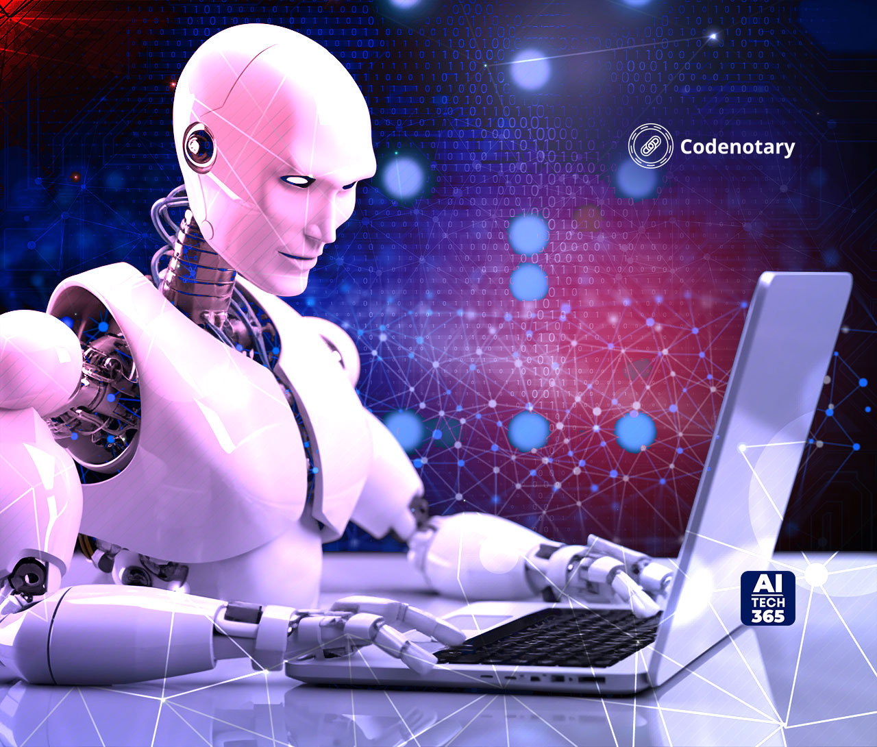 Codenotary Introduces Trustcenter 4.0 with New Machine Learning Guided ... Codenotary Introduces Trustcenter 4.0 with New Machine Learning Guided ...