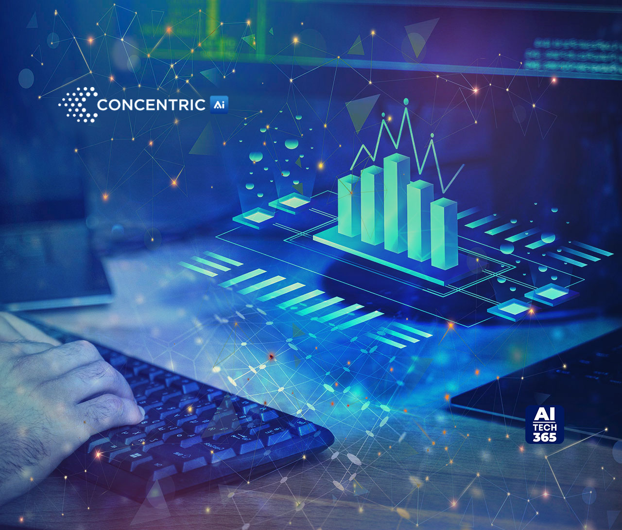 Concentric AI Introduces Industry’s First Audio/Video File Data Discovery and Protection in a ...